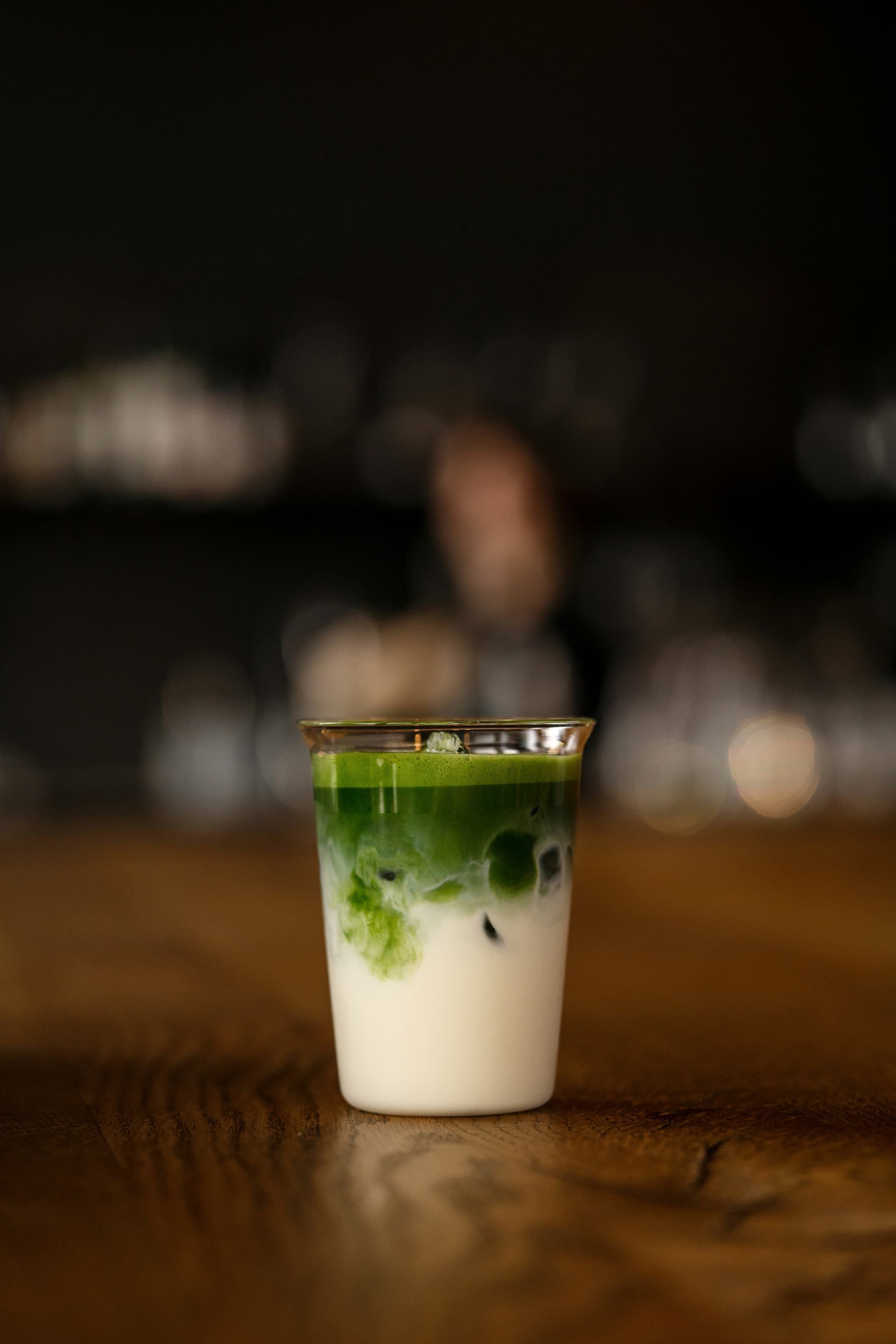 Own-Label Matcha for Cafés | 100 Unit Minimums | Milled to Order ...